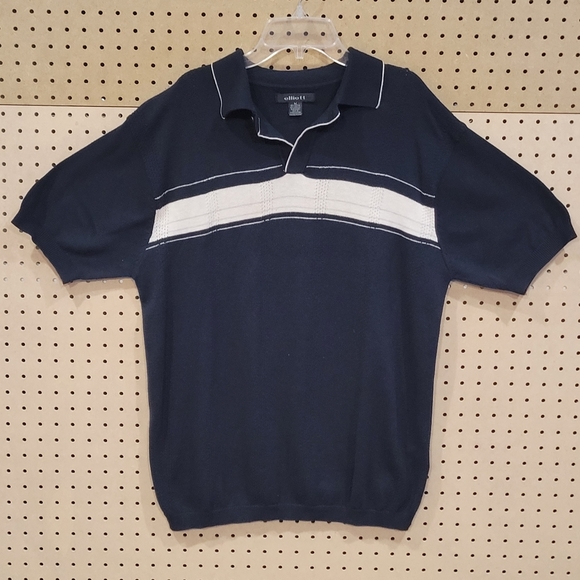 Current/Elliott | Shirts | Vintage Polo | Poshmark